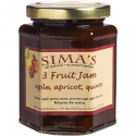 Products - All Natural + No Preservatives Sima's Foods