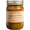 Products - All Natural + No Preservatives Sima's Foods