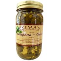 Products - All Natural + No Preservatives Sima's Foods
